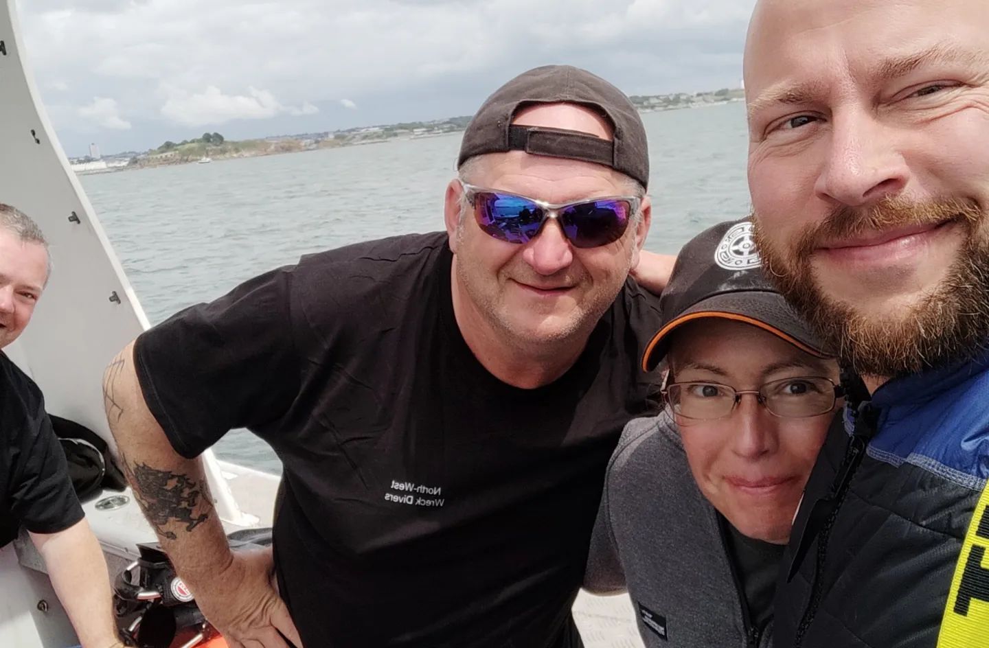 Exploring the Depths: A Dive into the Enchanting World of UK Scuba Diving