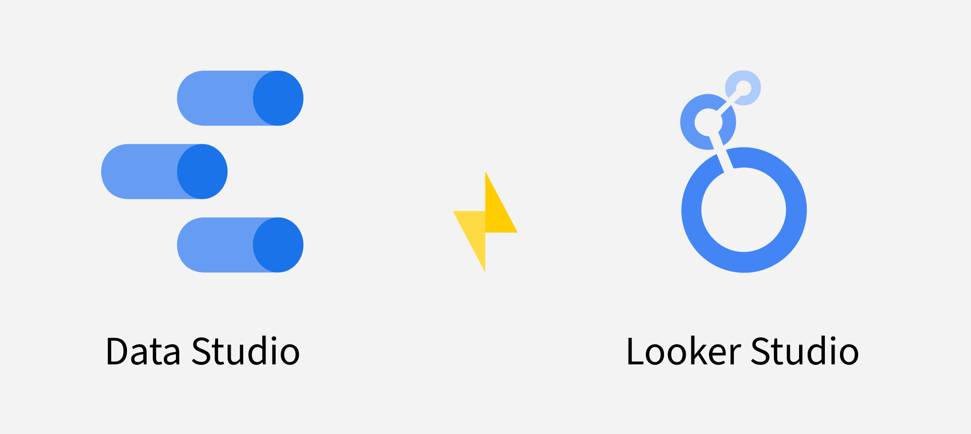 Bye Data Studio 👋 Hello Looker Studio - Data Studio Guru