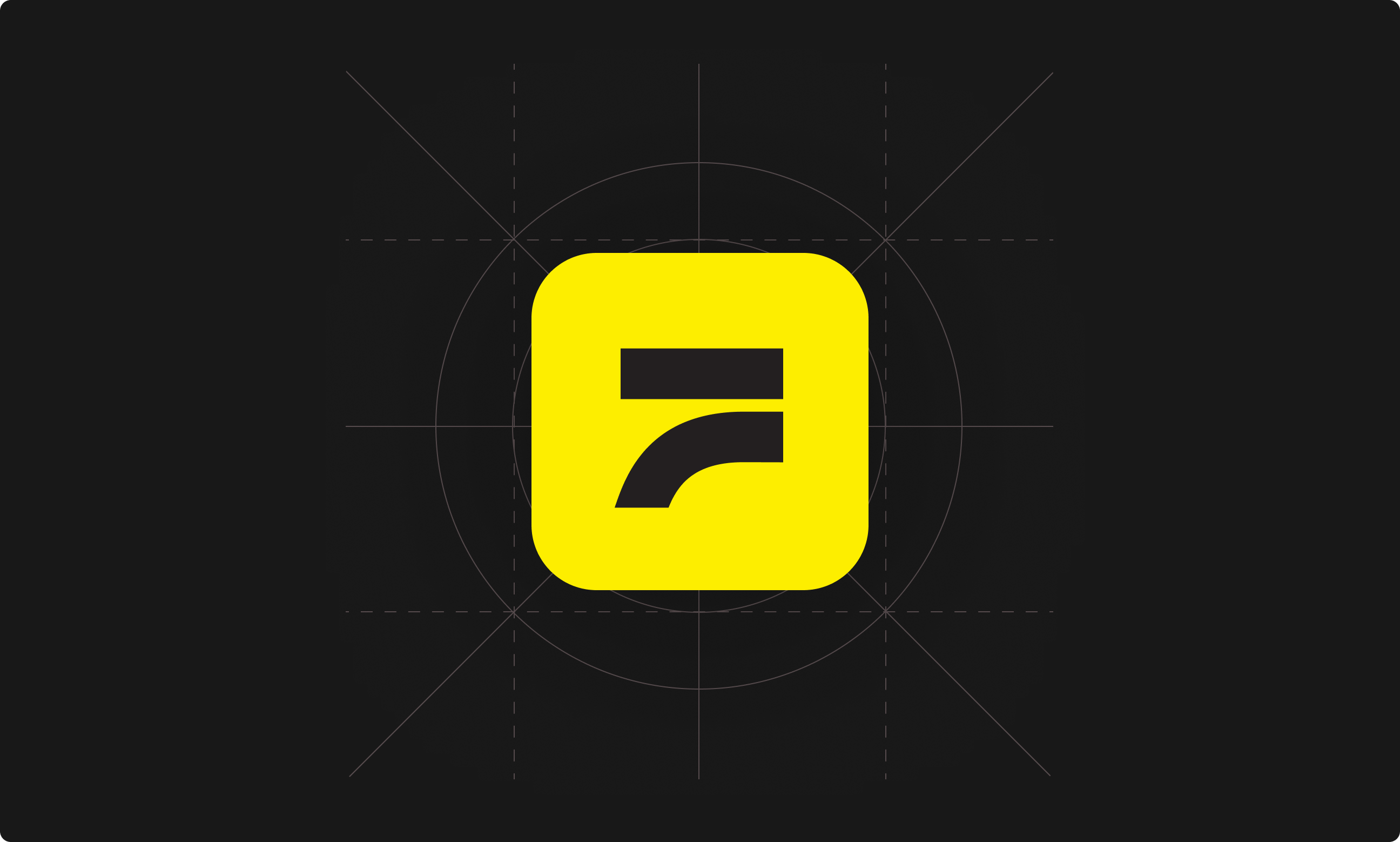 FlyHouse Branding App Design Case Study