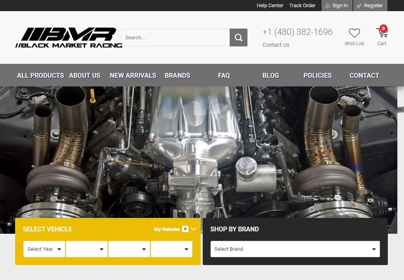 Sponsors - CarSponsors.com