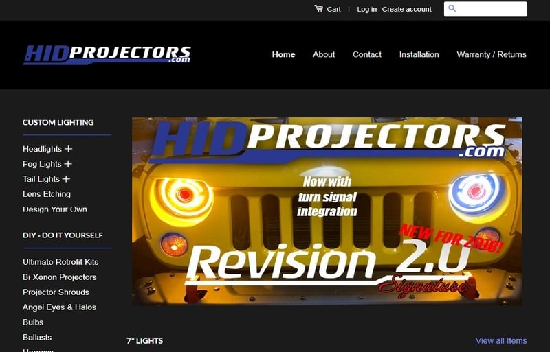 Sponsors - CarSponsors.com