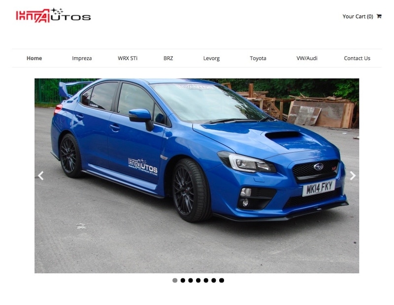 Sponsors - CarSponsors.com