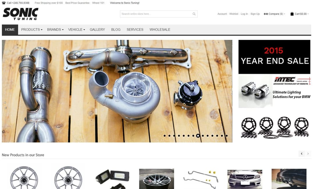 Sponsors - CarSponsors.com