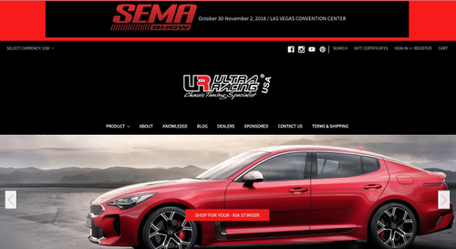 Sponsors - CarSponsors.com