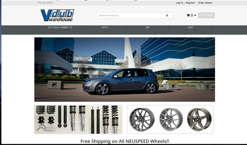 Sponsors - CarSponsors.com