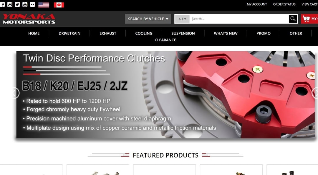 CarSponsors.com - Get your car sponsored by CarSponsors and build your ...