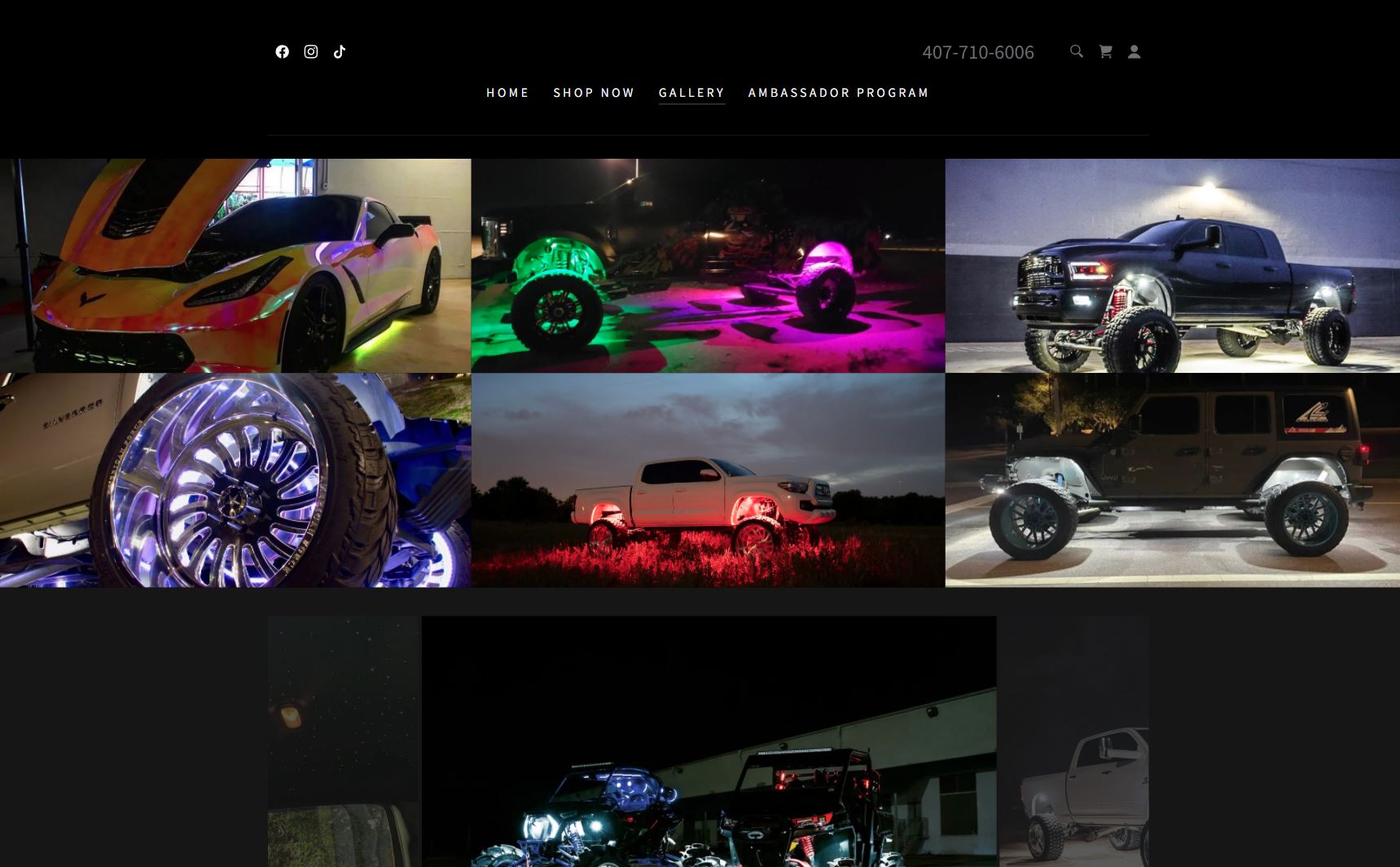 CarSponsors.com - Get your car sponsored by CarSponsors and build your ...