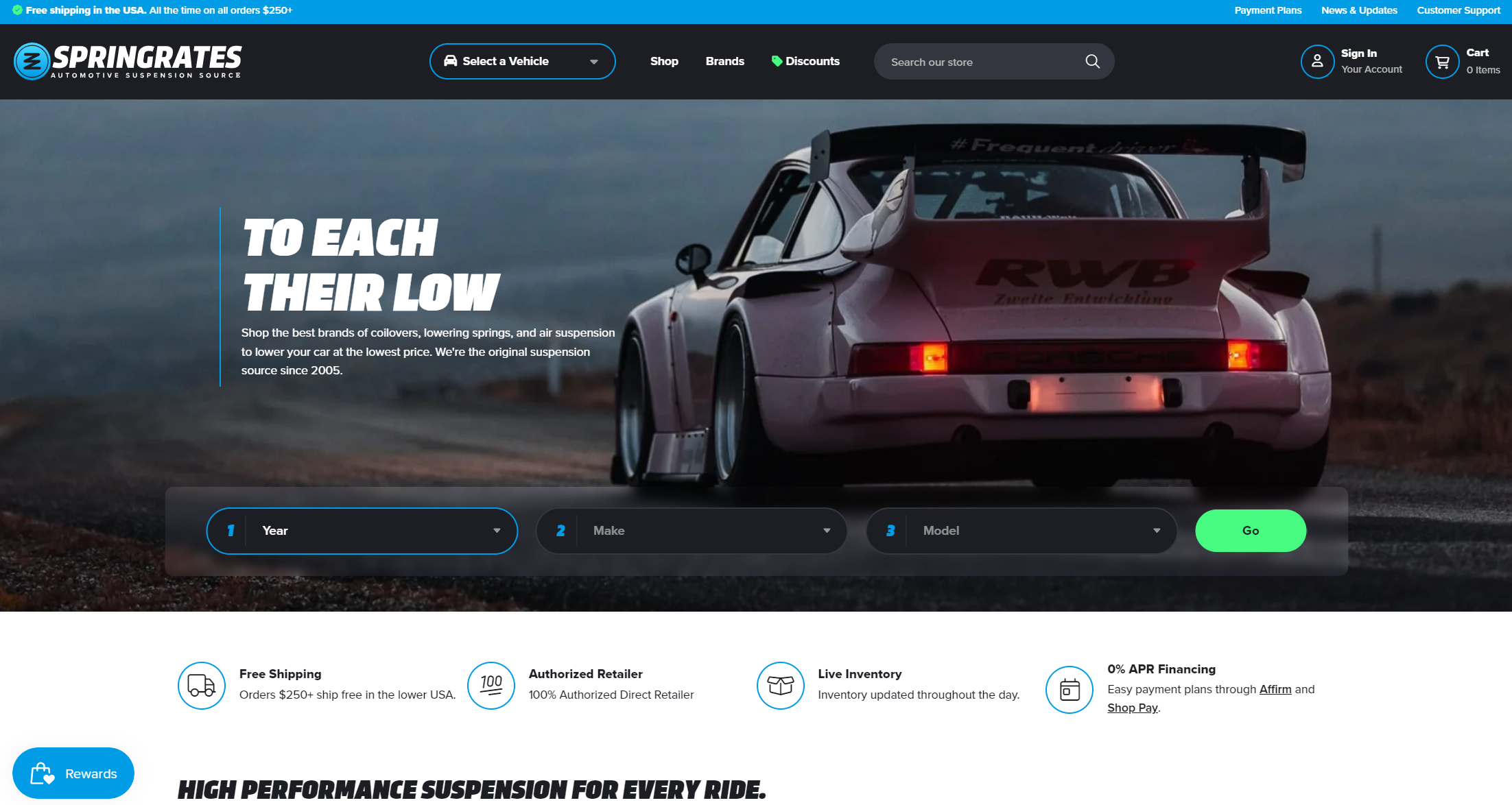 CarSponsors.com - Get your car sponsored by CarSponsors and build your ...