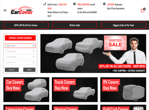 CarSponsors.com - Get your car sponsored by CarSponsors and build your ...