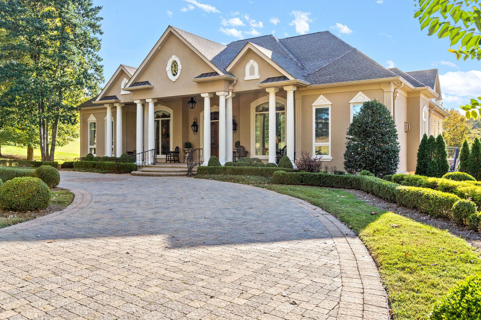 Real Estate Marketing