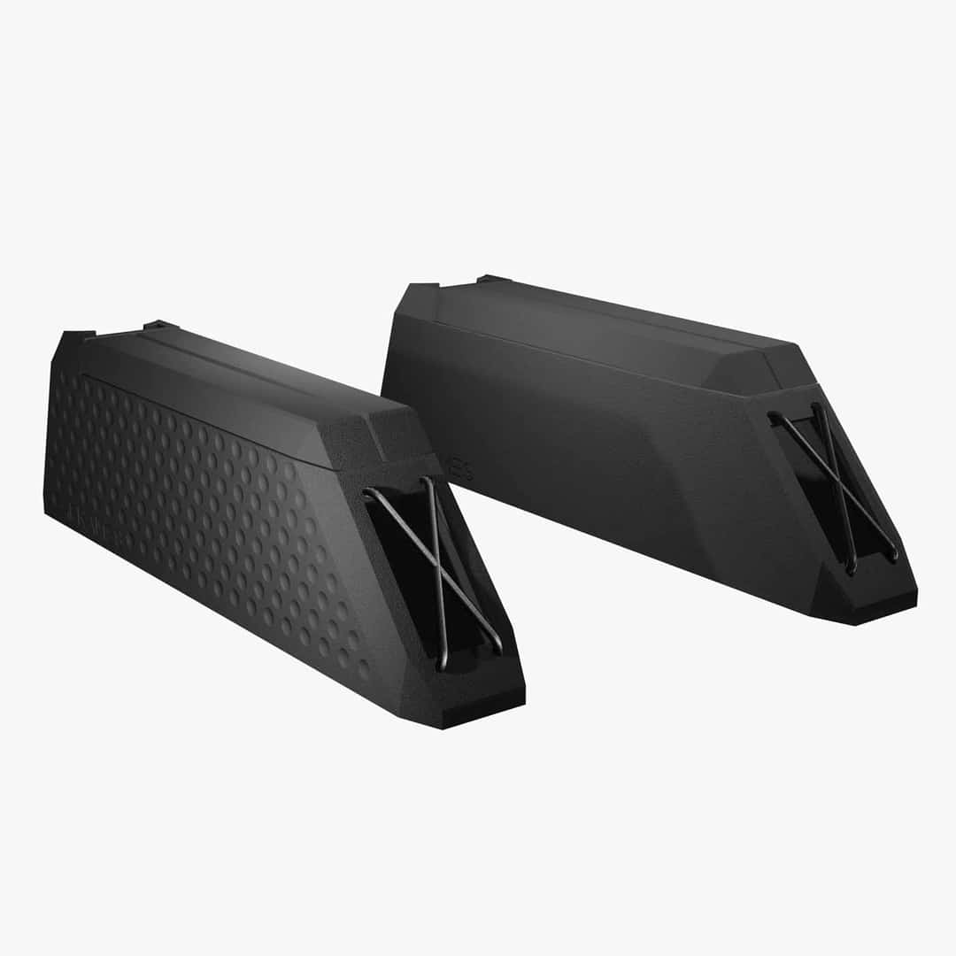 AeroEnergised Bento Box für dein Canyon Speedmax