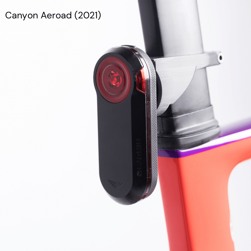 SP Mount Garmin Halterung für Garmin Varia