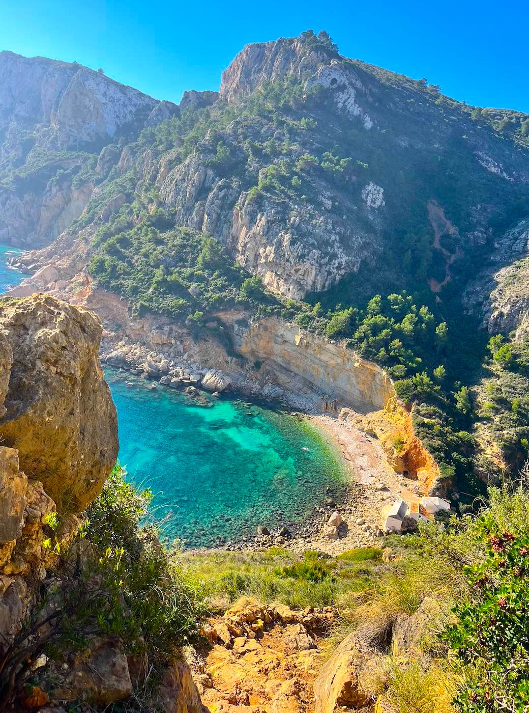 El Portet Moraira - A Full Guide for 2024