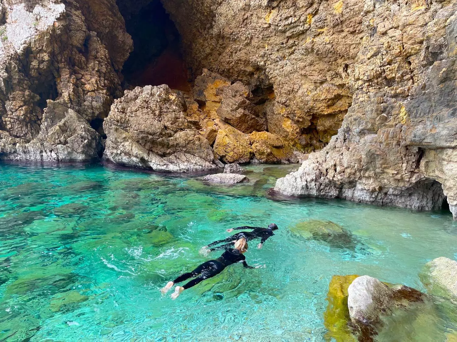 Snorkel Javea: Javea’s Best Snorkel spots 2024!