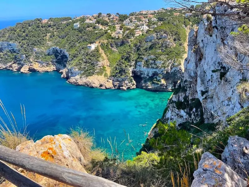 Cala el Pom: The hidden treasure of Javea 2024