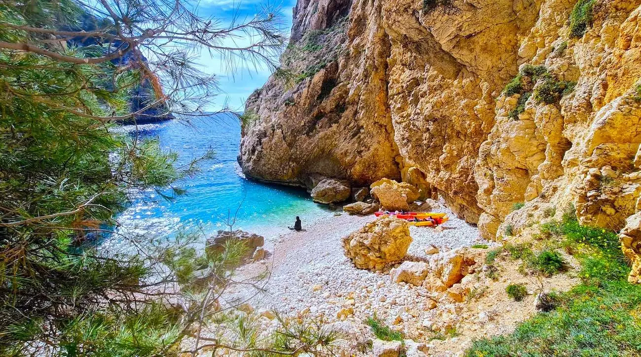 Things to do in Javea: Best things to do in Javea 2024