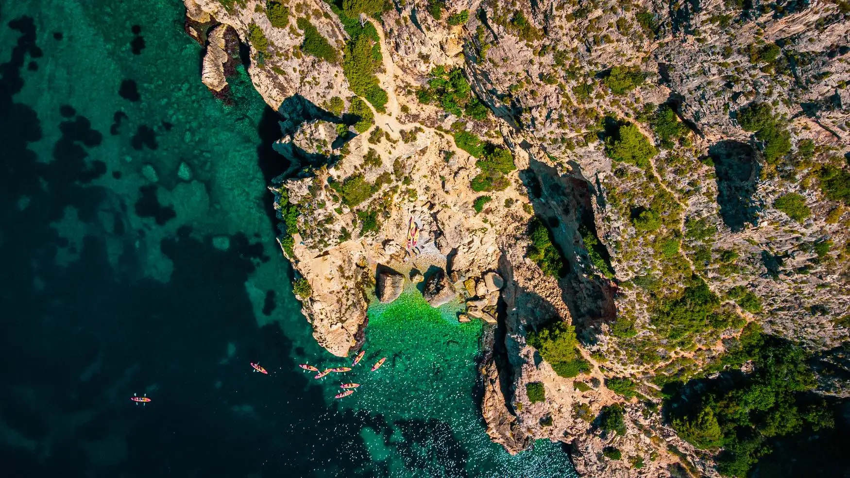 Cala Tango – A Full Guide to Javea’s Hidden Gem 2024