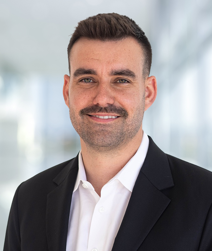 Steven Sullivan | The Brydon Group