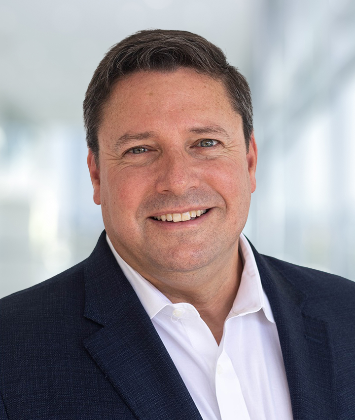 Kevin Navas | The Brydon Group