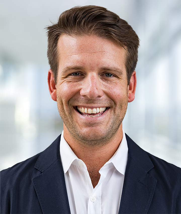 Tim Woodland | The Brydon Group