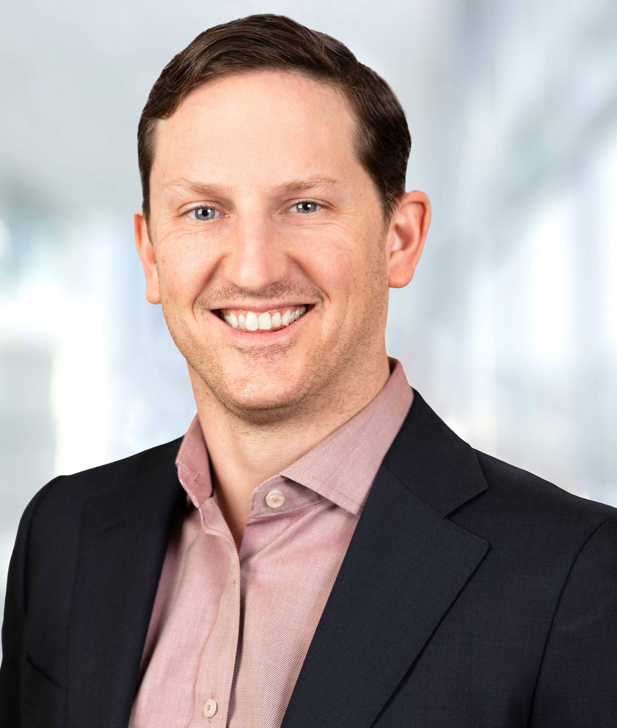 Dudley Arbaugh | The Brydon Group