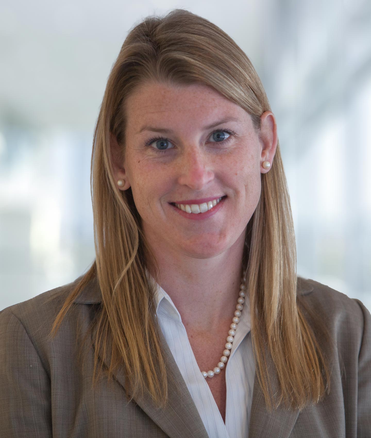 Allison Watson Pugh | The Brydon Group