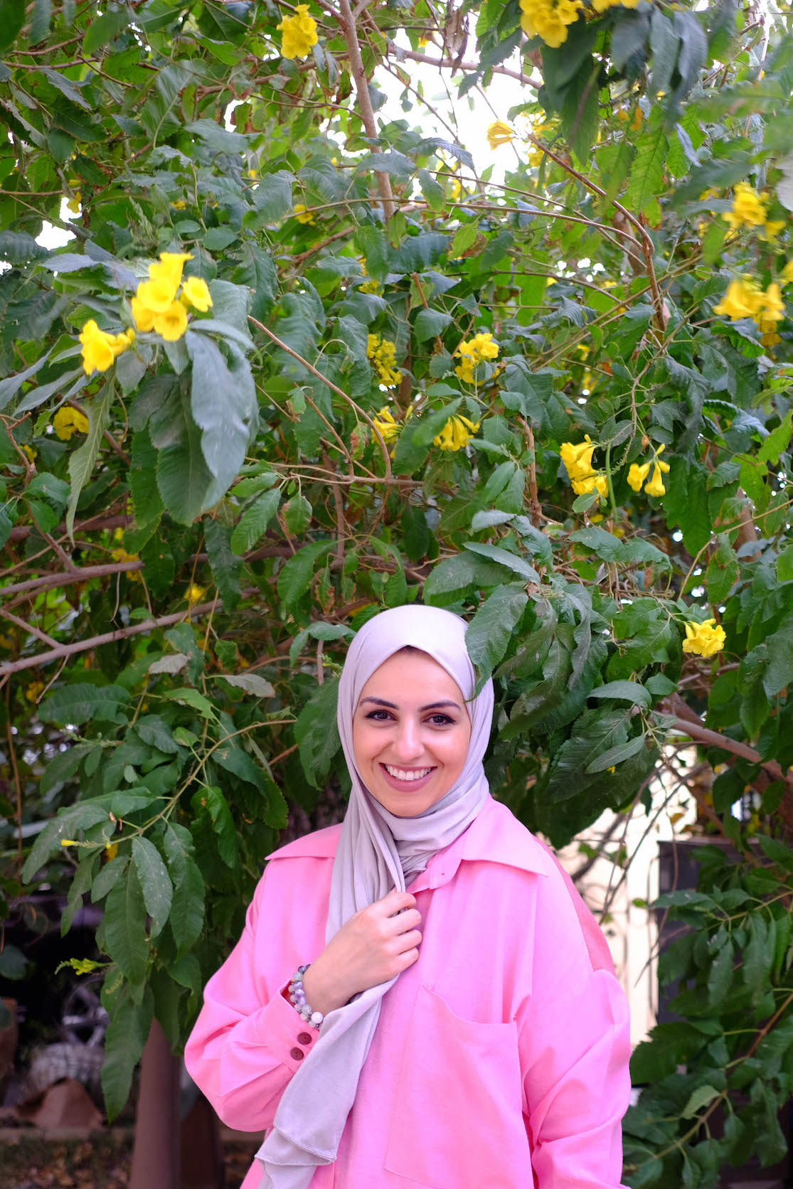 Safa Al-Failakawi: I Was Born from My Mother’s Heart | Lei Wa Lakom
