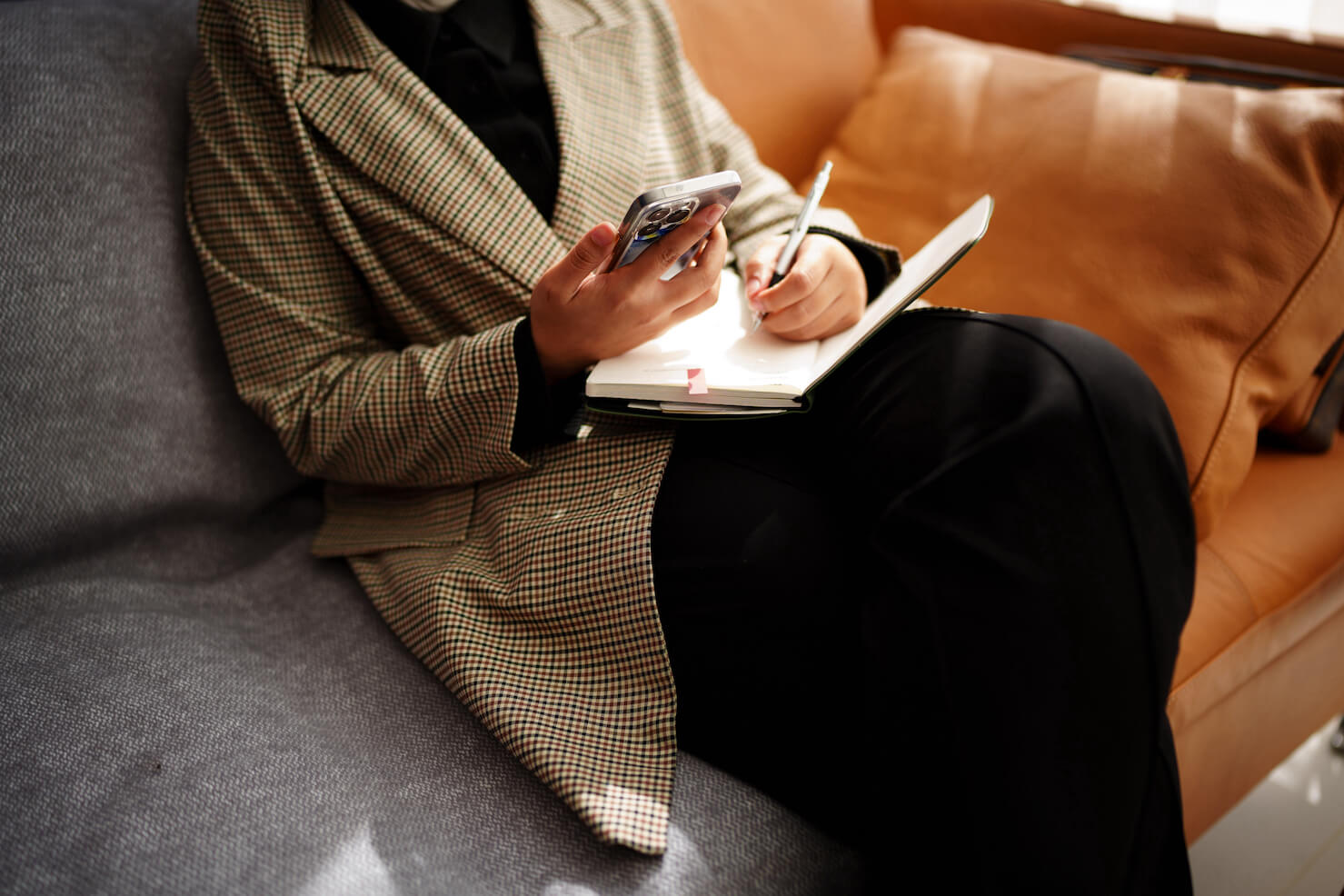 Recognizing Workplace Burnout in The Female Workplace: Prevention and ...