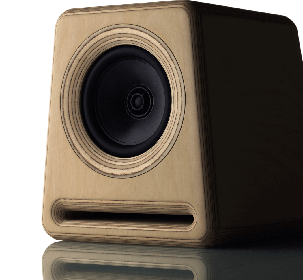 Prosodia Audio | Bora - Enceinte compacte