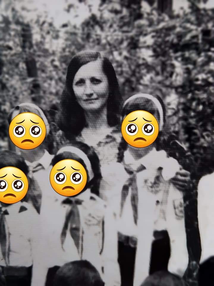 În Memoria lui STĂNESCU ANA, 19.02.1945 - 17.01.2023 | Funero