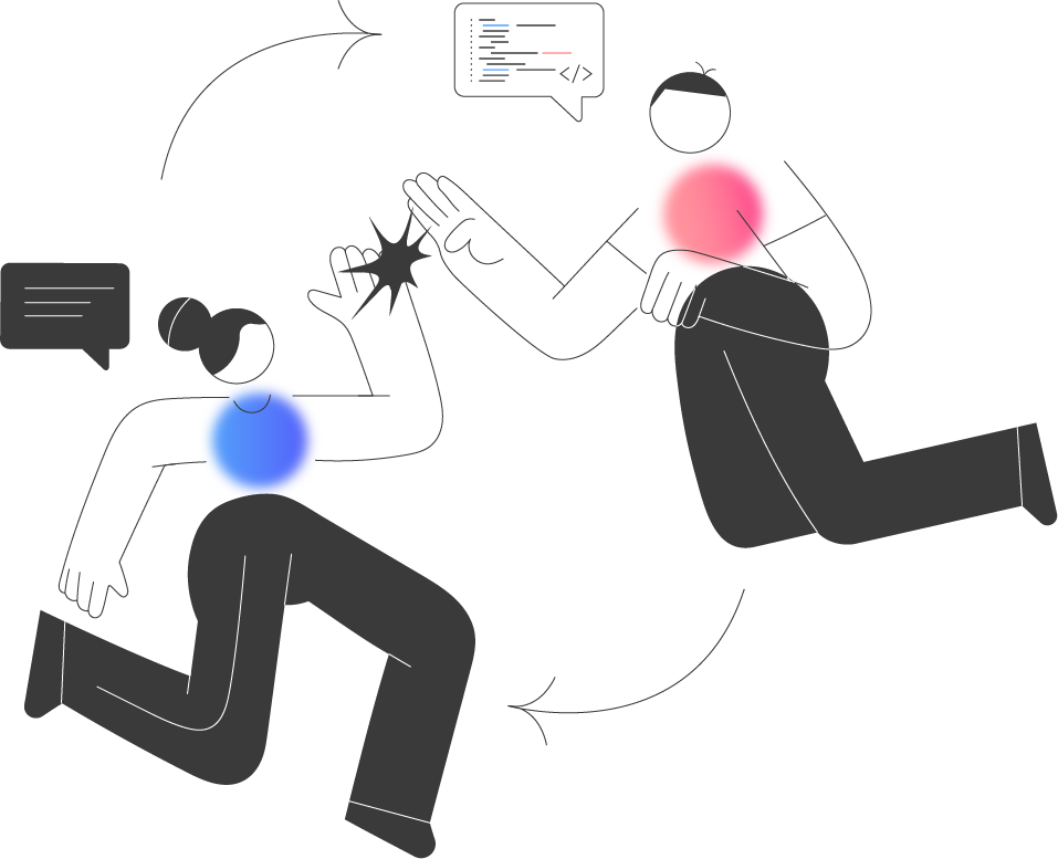 Developer Ambassador Management platform