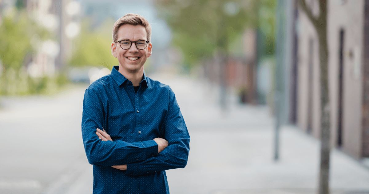 Matthias Cordes - Webflow Developer & Design Consultant from Hamburg ...