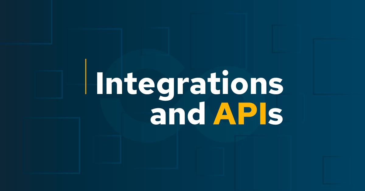 Integrations Conviso Platform | Application Security