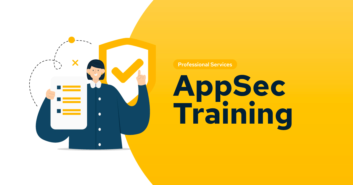 Treinamento em AppSec | Conviso