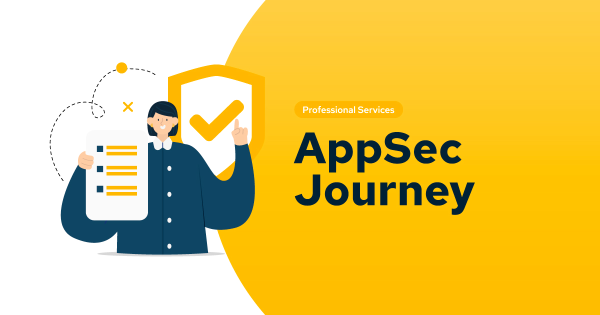 AppSec Journey | Conviso Application Security