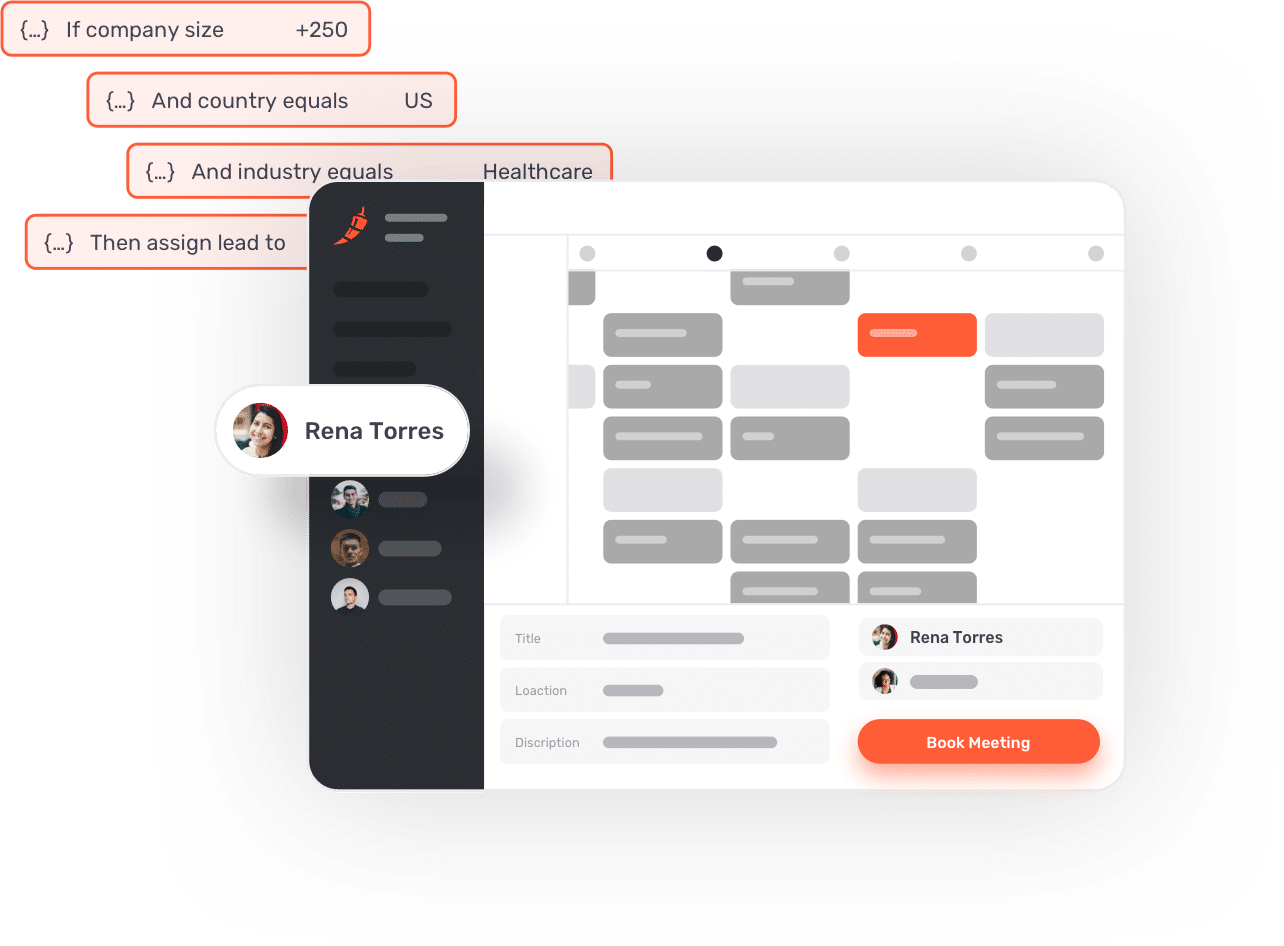 Chili Piper HubSpot Integration - Chili Piper