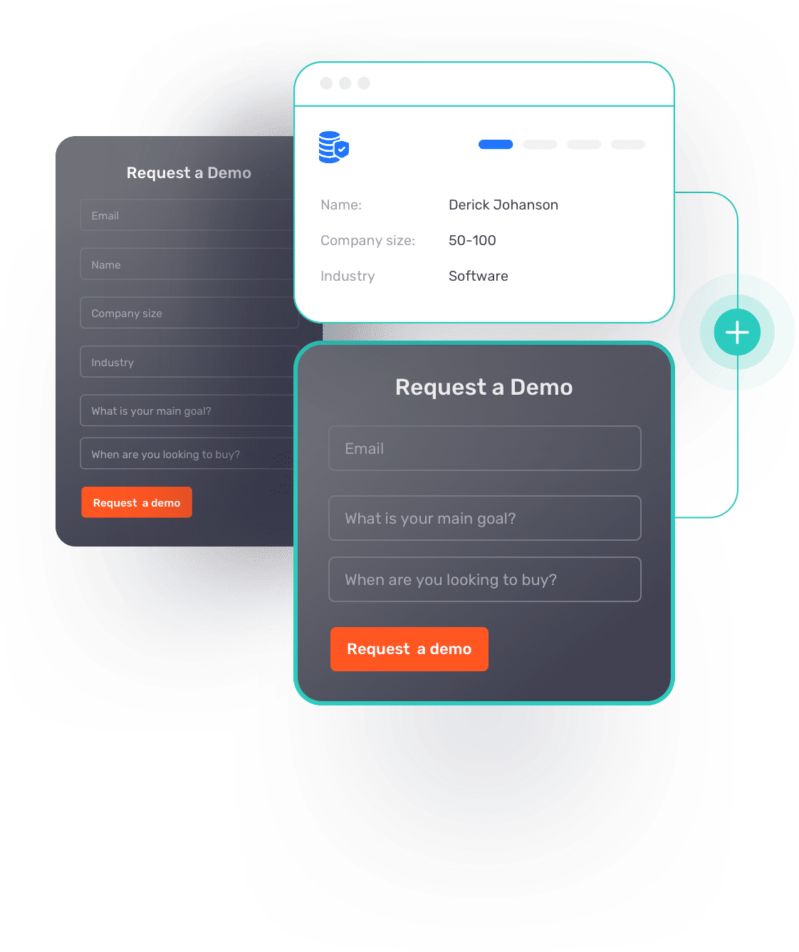 Chili Piper Leadspace SmartForms Integration - Chili Piper