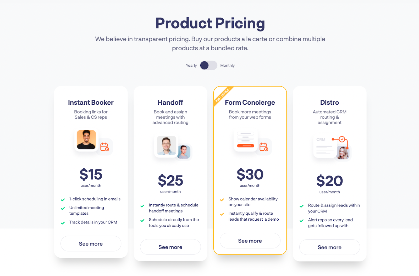 Chili Piper vs. HubSpot Meetings | Chili Piper