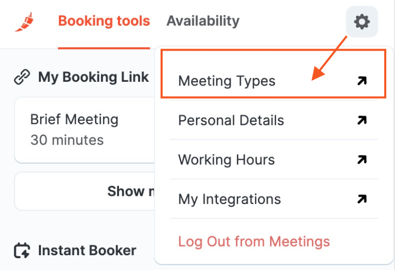 Maximize Your Meetings