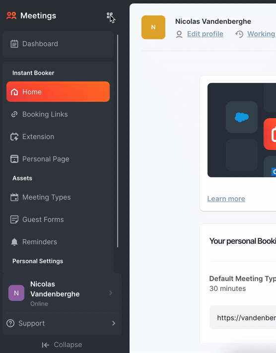 Use Chili Piper with Your Teams | Chili Piper