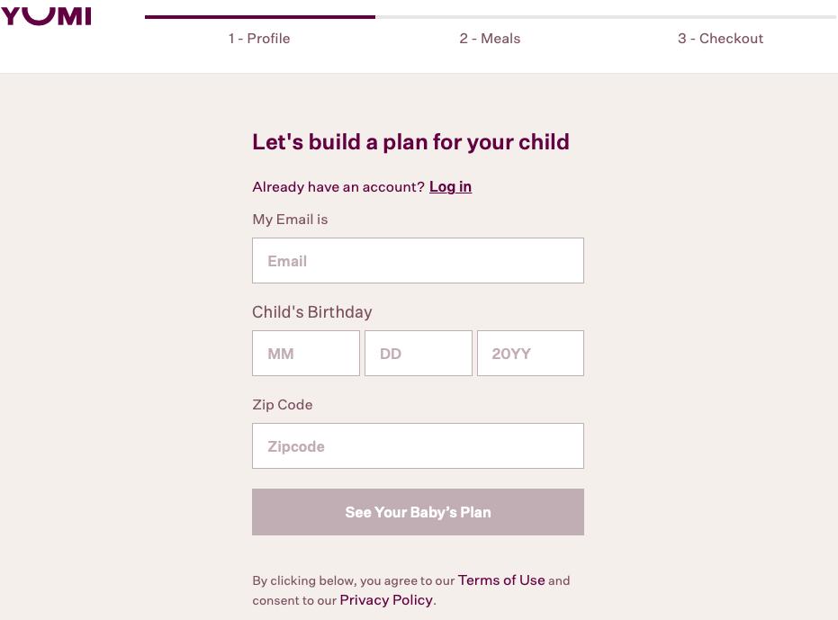 Lead Capture Form | Chili Piper