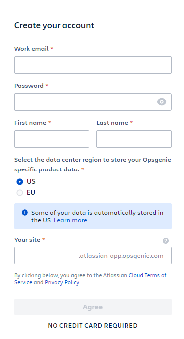 Lead Capture Form | Chili Piper