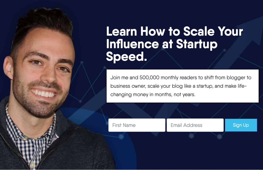 Lead Capture Form | Chili Piper