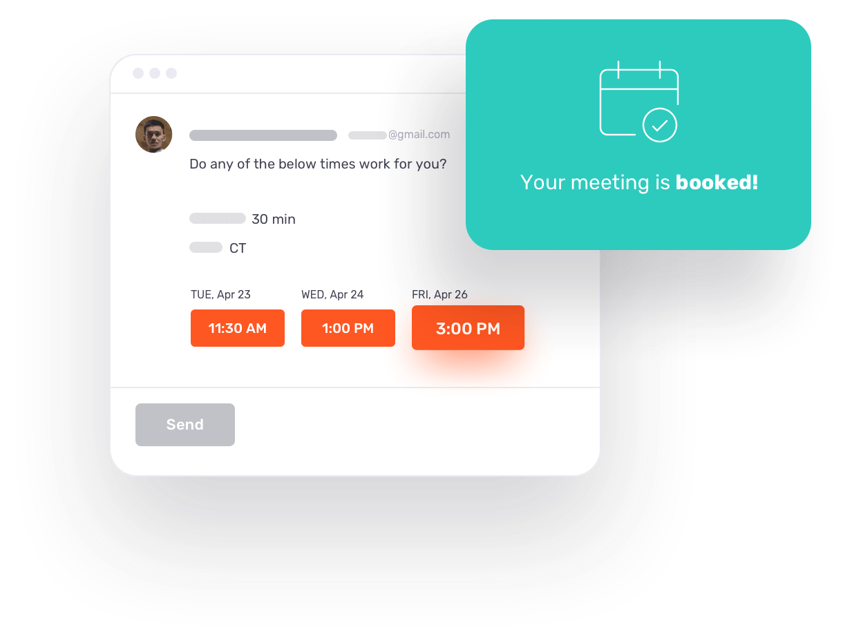 What is CSM Software and 5 Reasons Why You Need It | Chili Piper