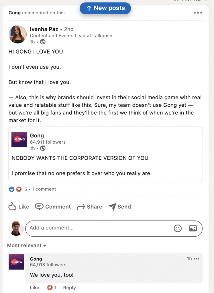 7 Killer Marketing Examples that Will Spark Your Creativity | Chili Piper