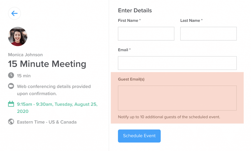 Chili Piper Introducing Invite All Feature in Instant Booker | Chili Piper