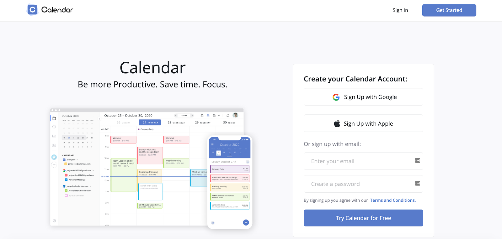 Free Online Scheduling Tools in 2023 | Chili Piper