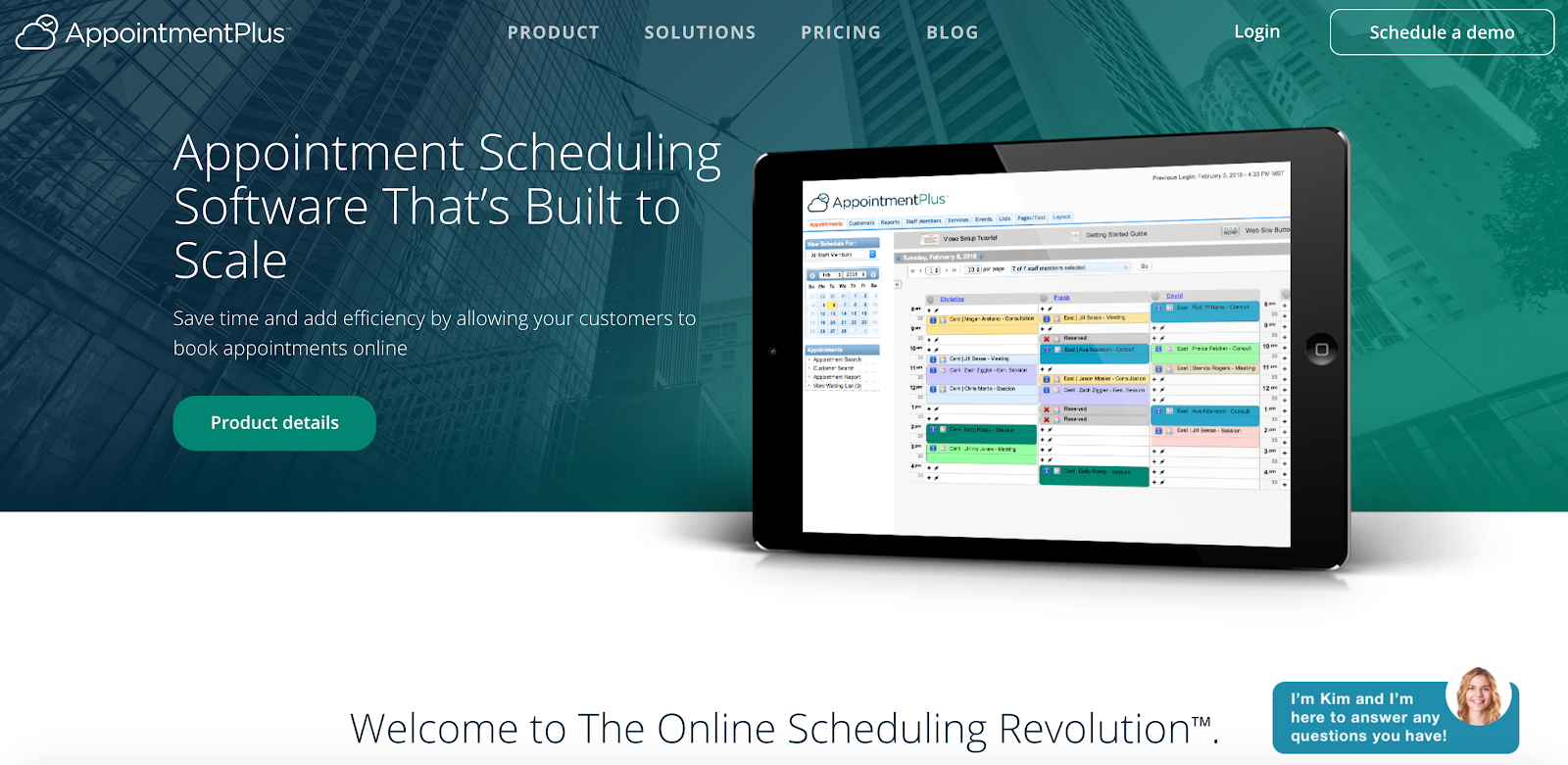 Best Scheduling Software 2020 | Honest Reviews | Chili Piper