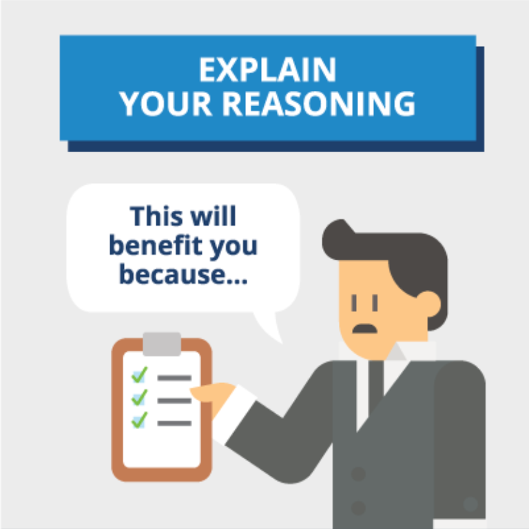 27 Persuasion Techniques Every Sales Professional Should Use | Chili Piper