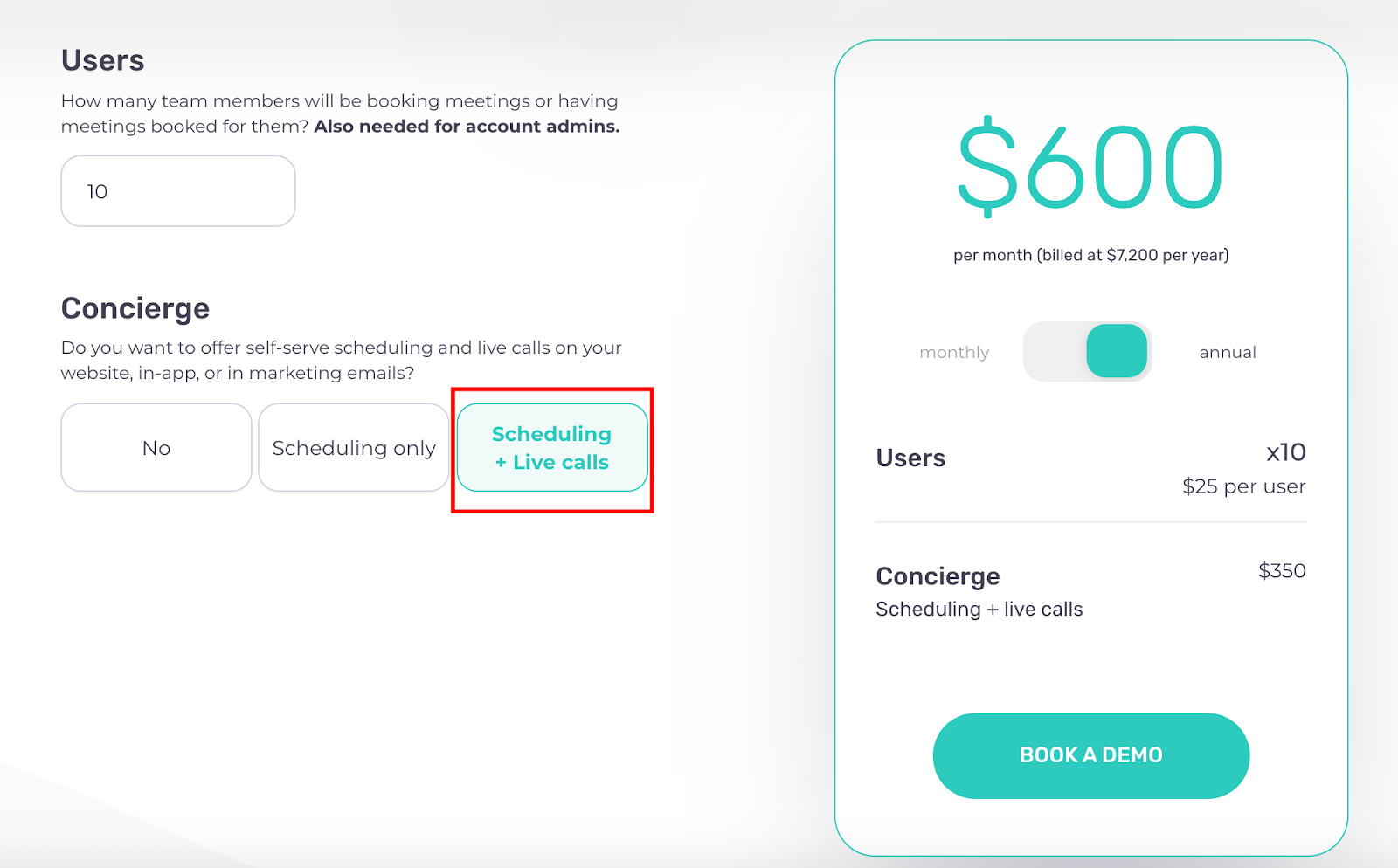 Upsell Definition – What Upselling Is and How to Do It - Chili Piper ...